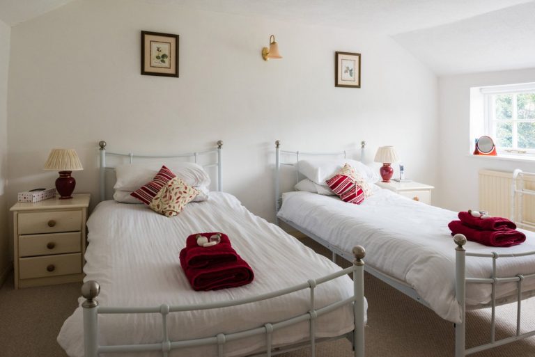 Rutland Holiday Cottage | Moss Cottage Uppingham | Holiday Let and Rental
